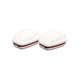 3M 6095 Gas- und Kombinationsfilter| Allprepare | Allprepare